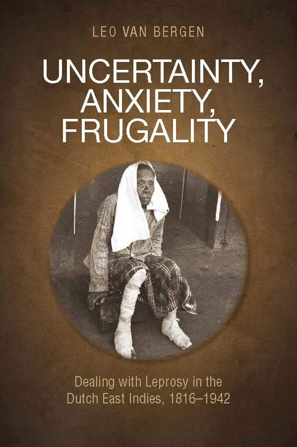 New book announcement: "Uncertainty, Anxiety, Frugality: Dealing with ...