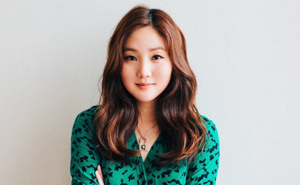 “If I Had Your Face” by Frances Cha – Asian Review of Books