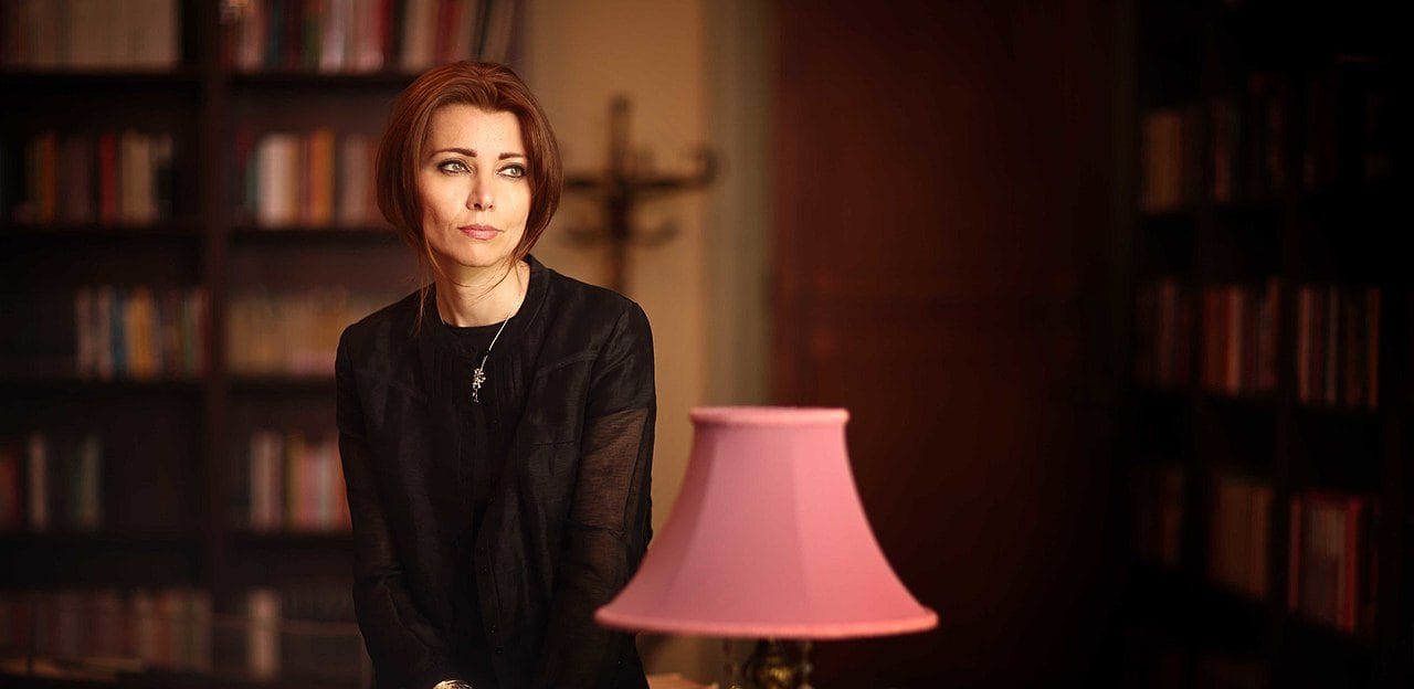 “10 Minutes 38 Seconds in this Strange World” by Elif Shafak – Asian ...