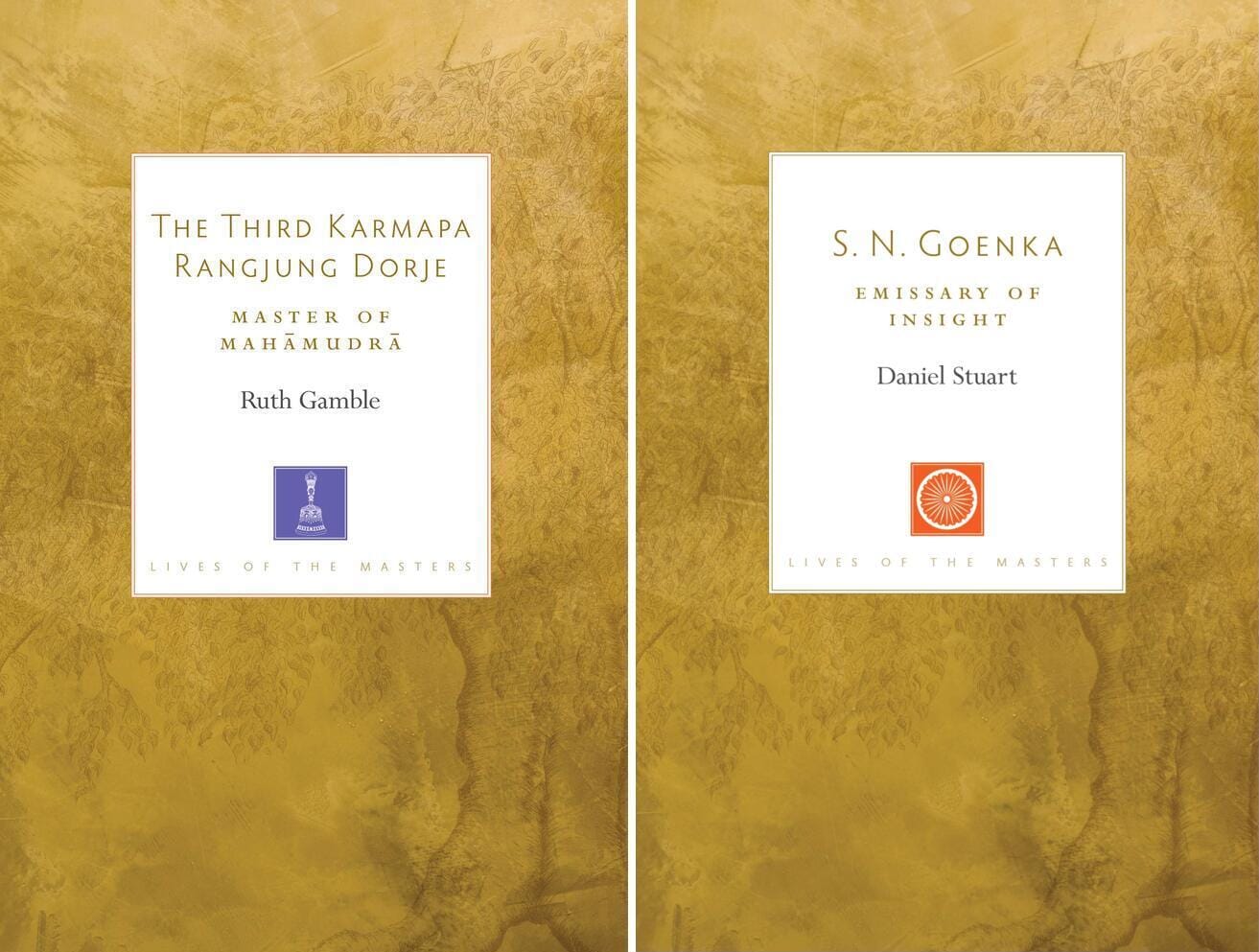 “The Third Karmapa Rangjung Dorje, Master of Mahamudra” by Ruth Gamble ...