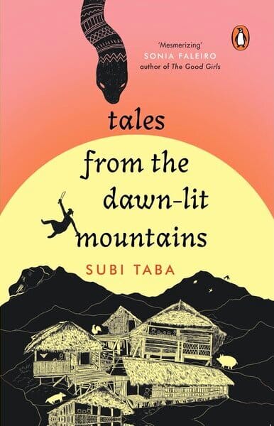 “Tales from the Dawn-Lit Mountains” by Subi Taba