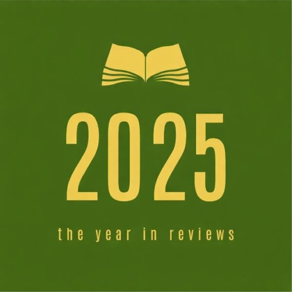 The Year in Reviews: Highlights from 2025 – Asian Review of Books