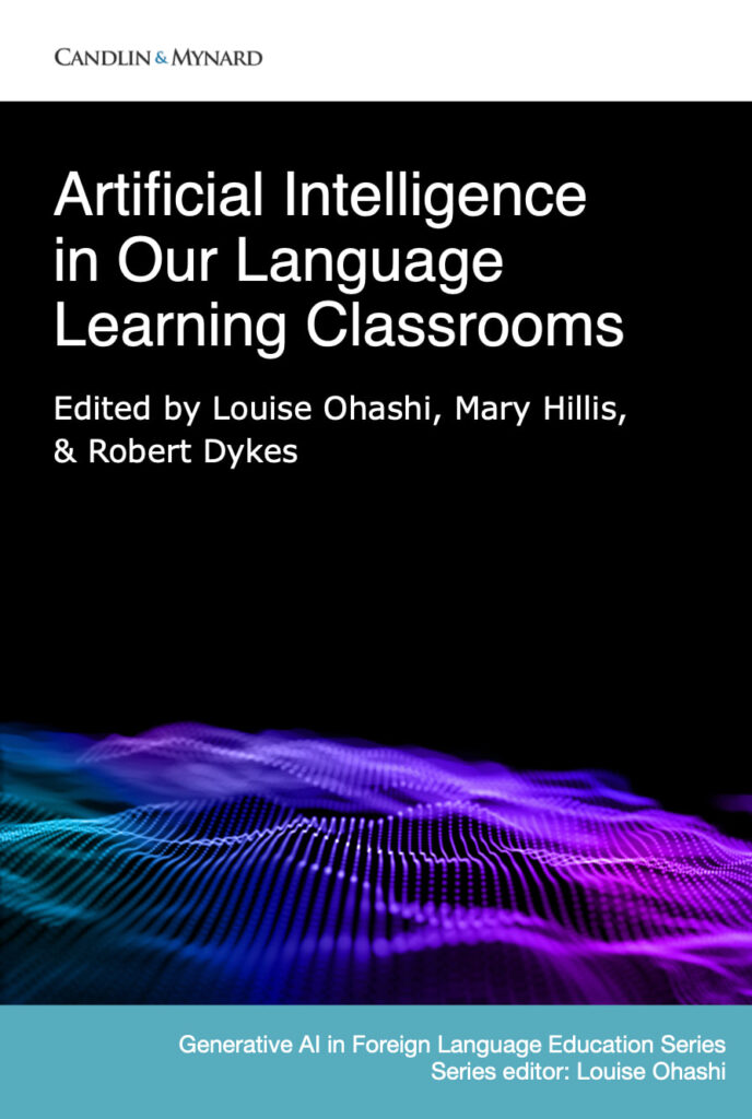 New Book Announcement: “Artificial Intelligence in Our Language ...